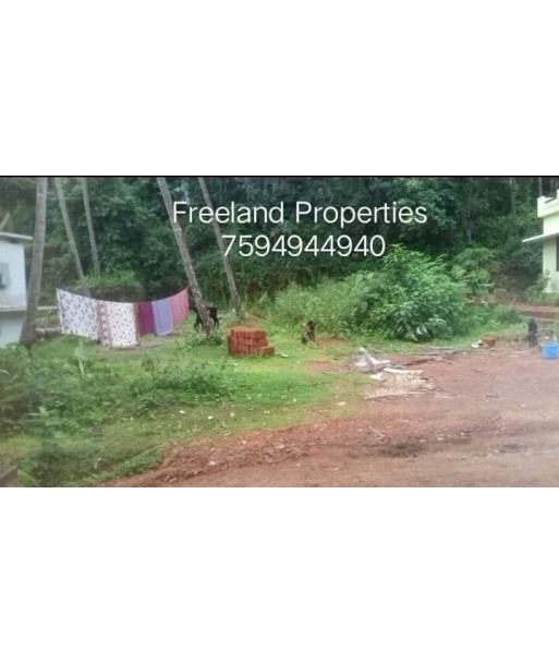 5 Cent Residential Land Peruvayal Calicut