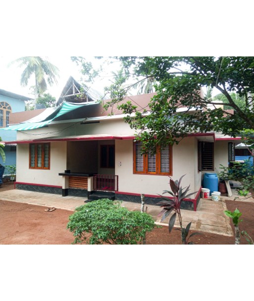 3 BHK House for sale in Chathamangalam