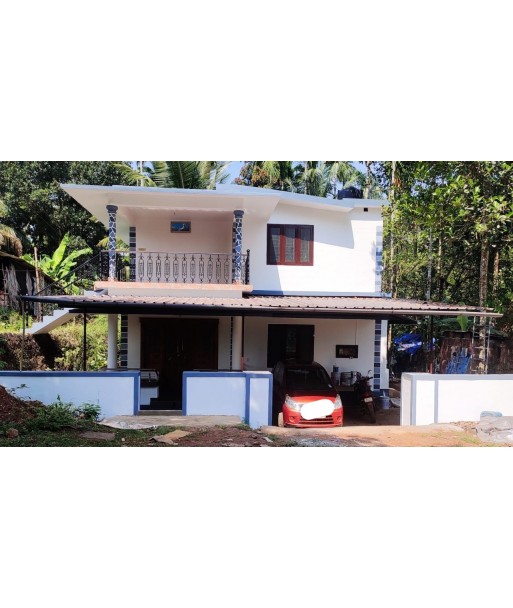 10 Cent Land with 5 BHK House Payyannur Kannur